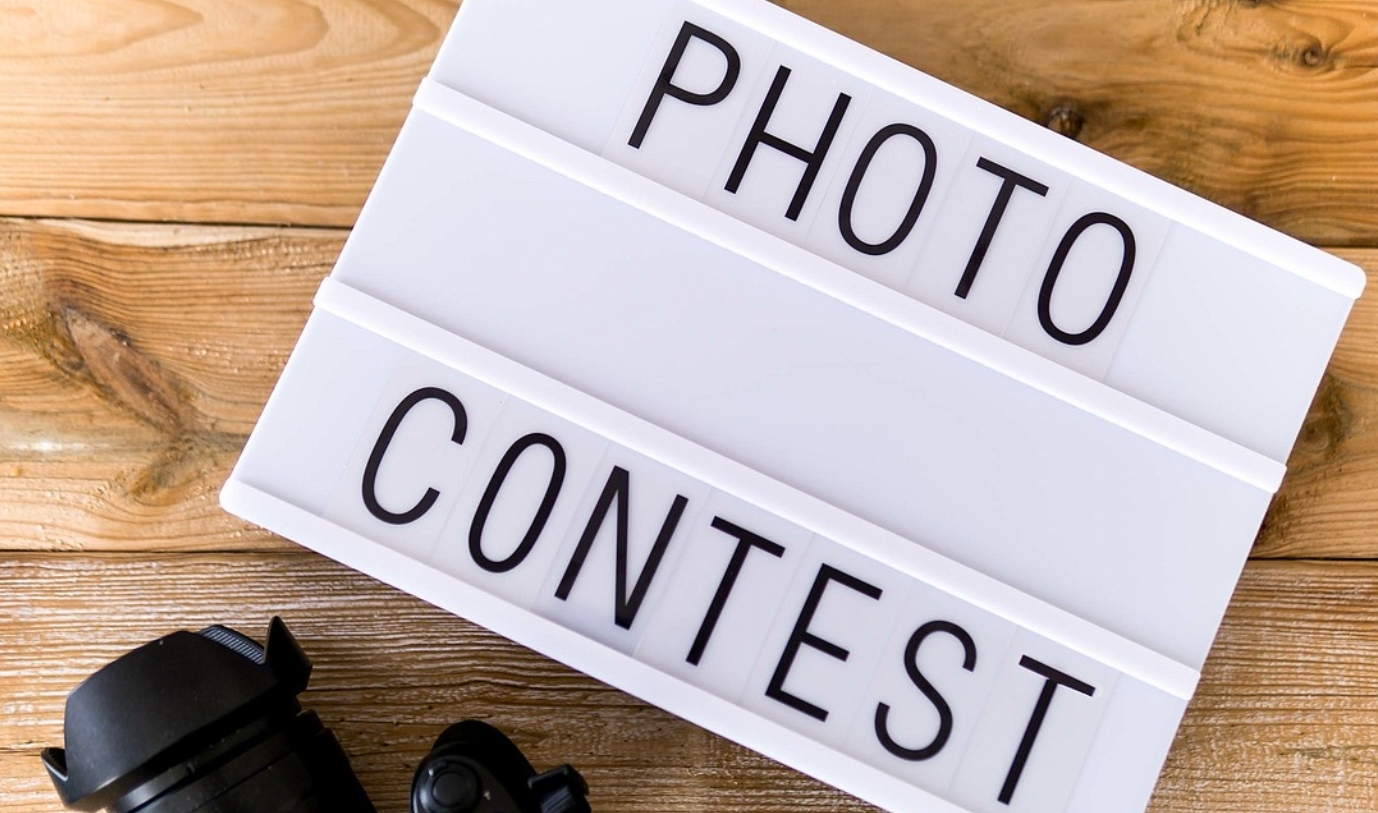 The Garden of Hope Photo Contest | Calas Galadhon Park