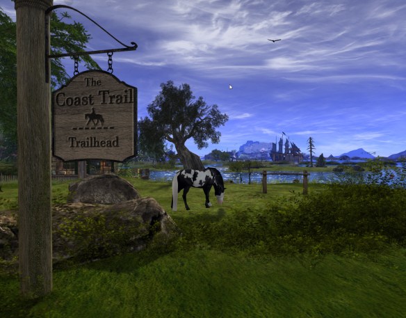 DESTINATION GUIDE EDITORS PICK: DIMRILL DALE! | Calas Galadhon Park